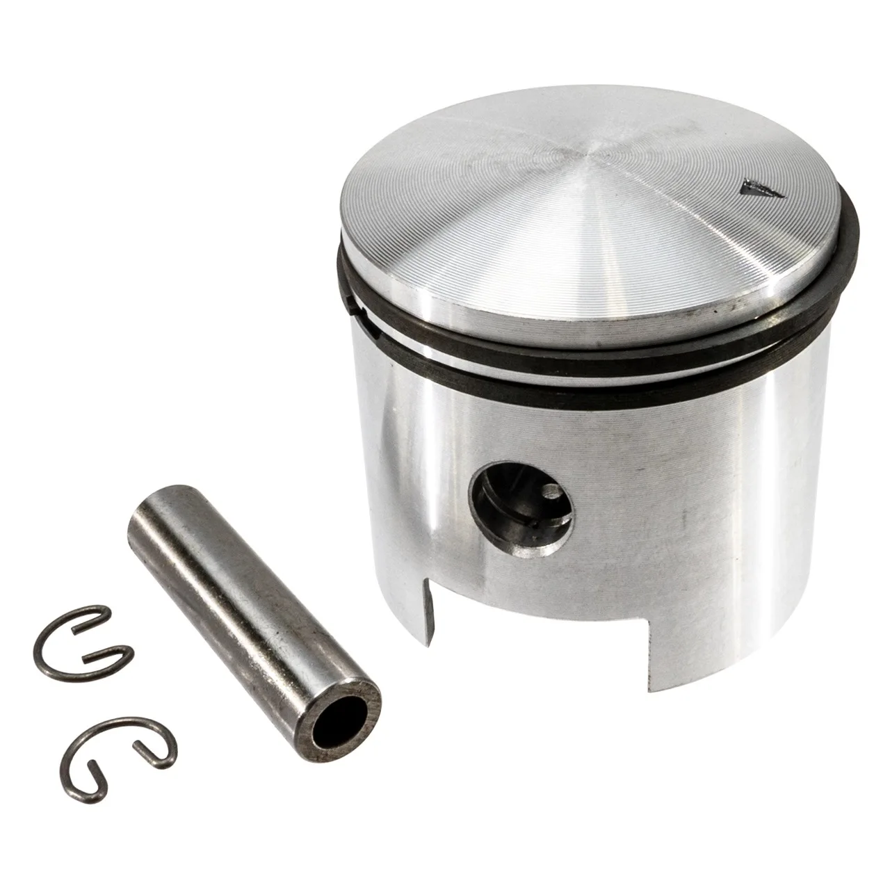 Zeda-100 (yd-100) Piston Kit Dedicated Pistons Piston Pin Ring Piston ...