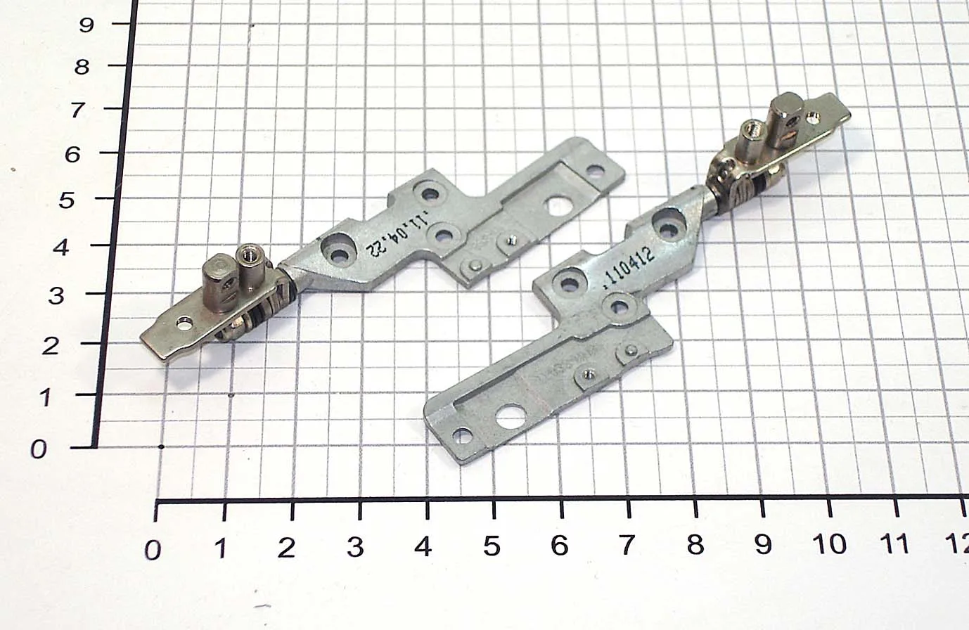 Hinges for Dell XPS 15z l511z - AliExpress 7