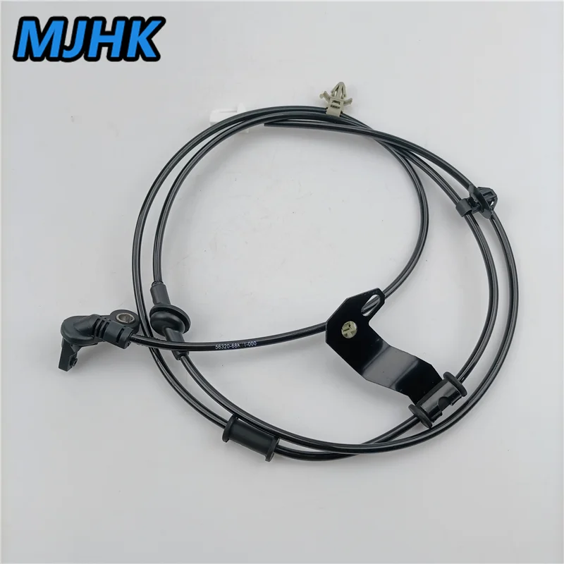 Mjhk abs sensor de velocidade da roda para suzuki alto 56320 68k10 ...