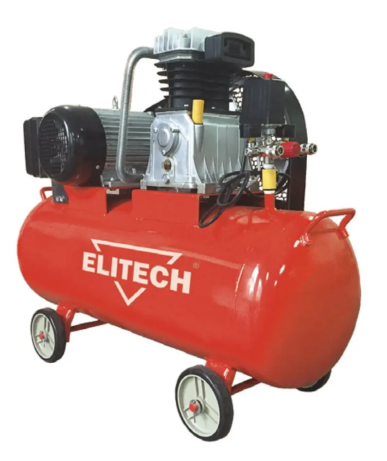 Compressor ELITech CRC 100/550/3.0| | - AliExpress