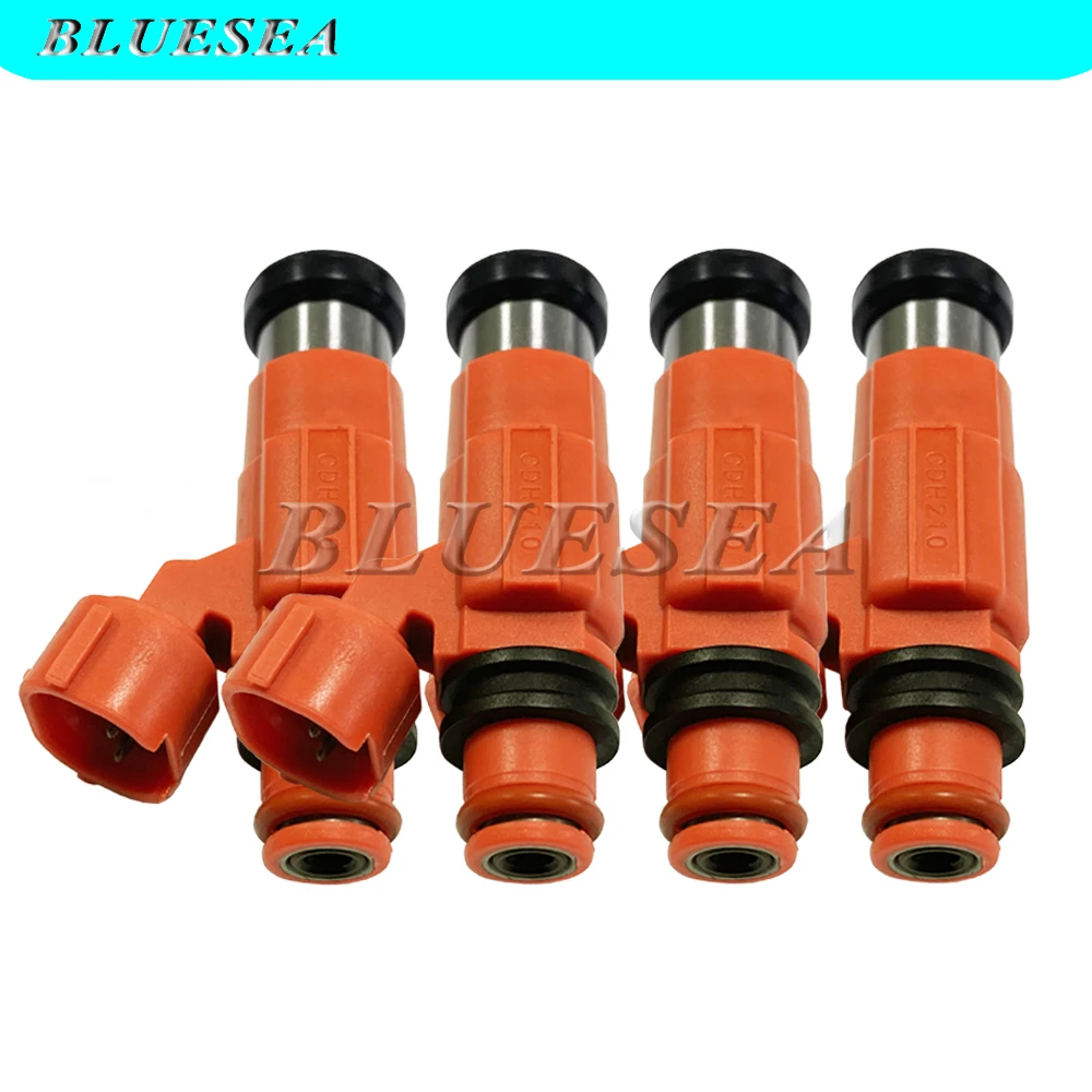 Inyector de combustible CDH210 0280155723 INP771 MD319791 para ...