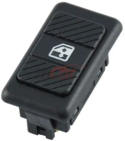 Universal Auto Car Power Window Switch Control 6 pin DC 12/24V 20A|Car ...