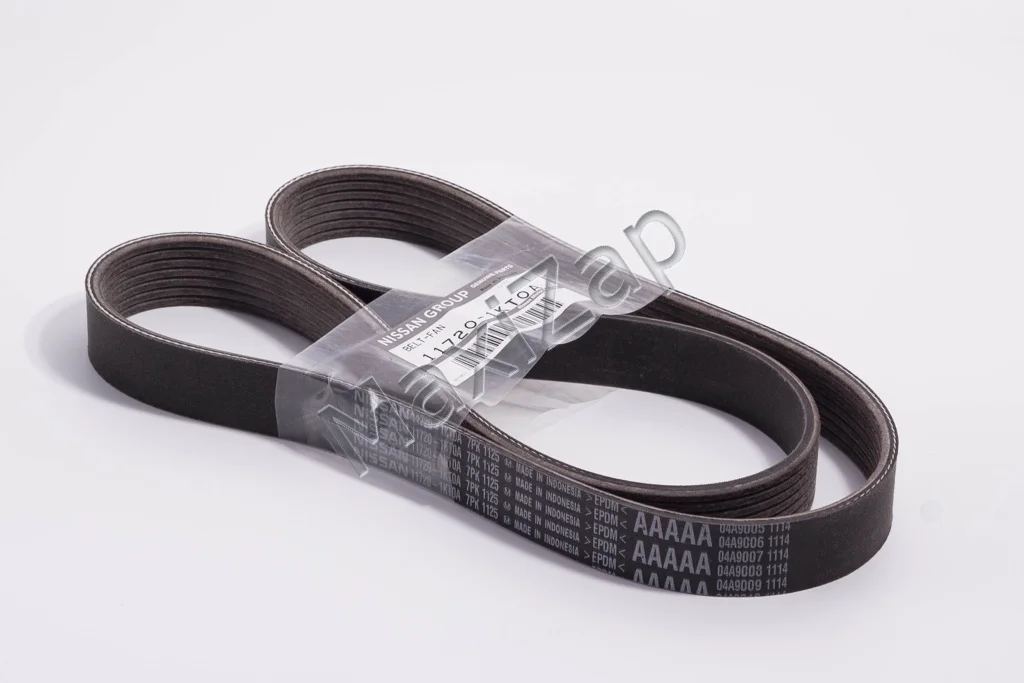 117201kt0a Nissan/infiniti Belt Generator F15 - Mirror & Covers ...