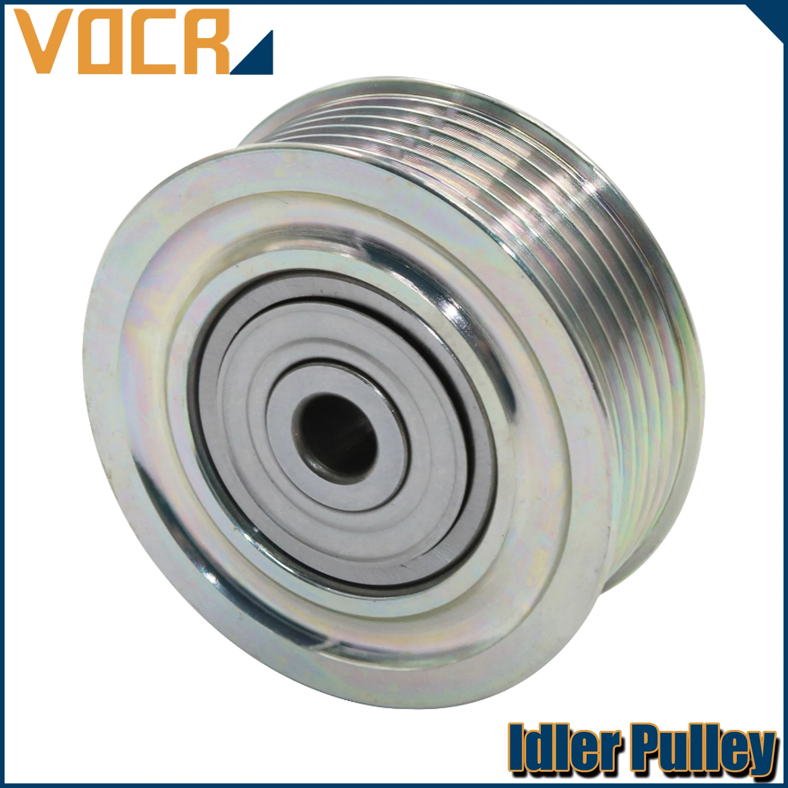 Vocr 3szve Engine Tensioner Pulley For Toyota Passo Sette Daihatsu ...