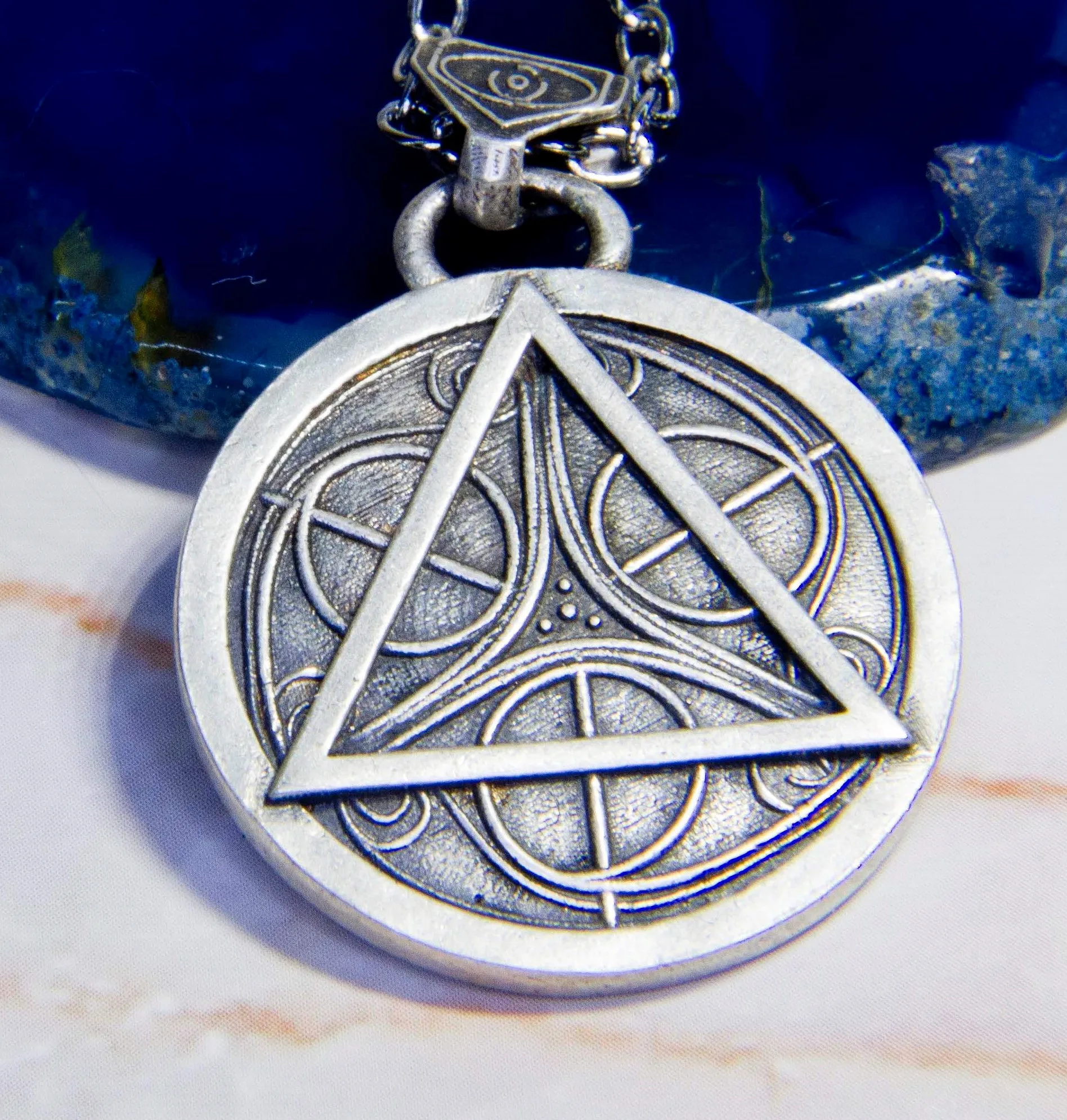 Skyrim Amulet Of Julianos