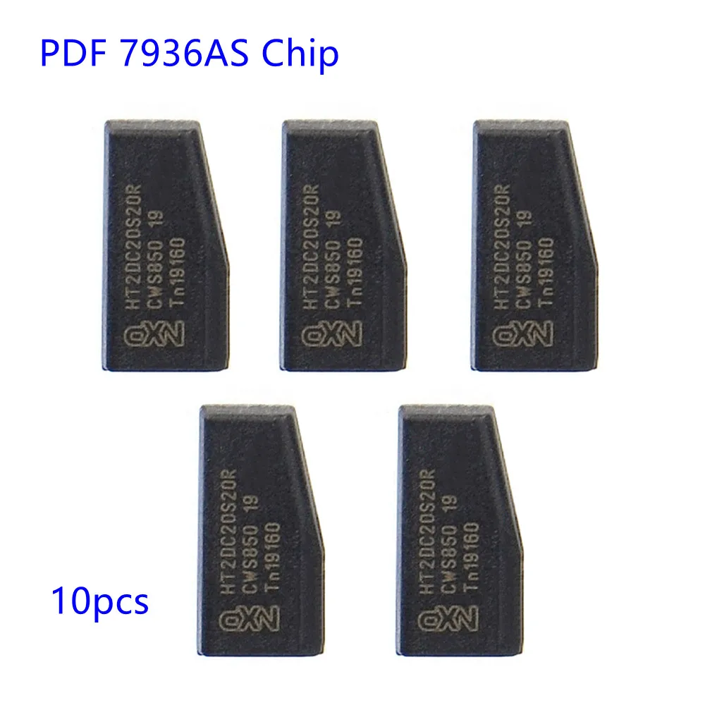 Chip transpondedor PCF7936AA 7936as ID46, desbloqueo PCF7936, Chip ...