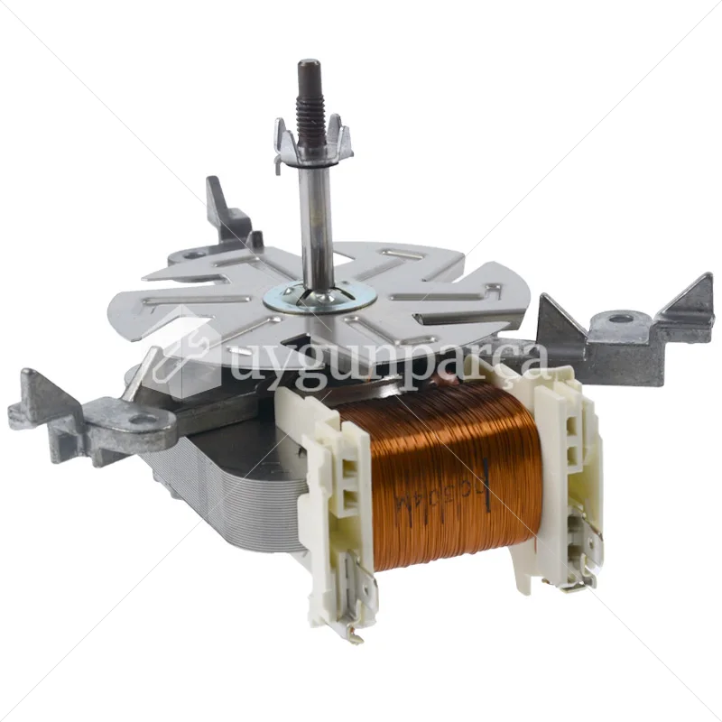Oven Fan Motor Replacement For Bosch & Siemens RRM / A11-4213 Oven Fan ...