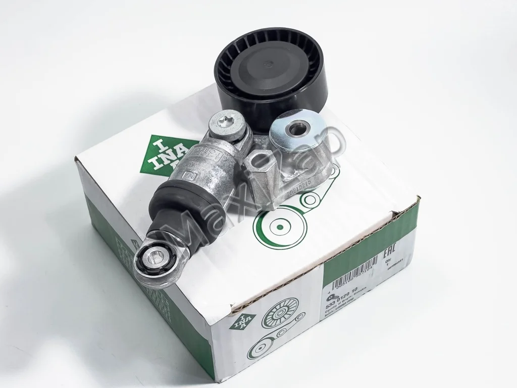 533012910 Ina Tensioner Belt Drive - Belts, Pulleys, & Brackets ...