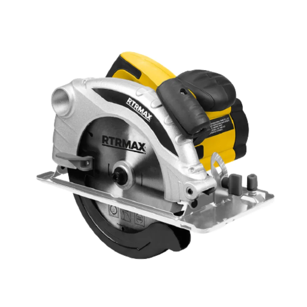 RTRMAX-RTM382-1300-W-Electric-Circular-Saw-Power-Tools-Garden-Tools ...