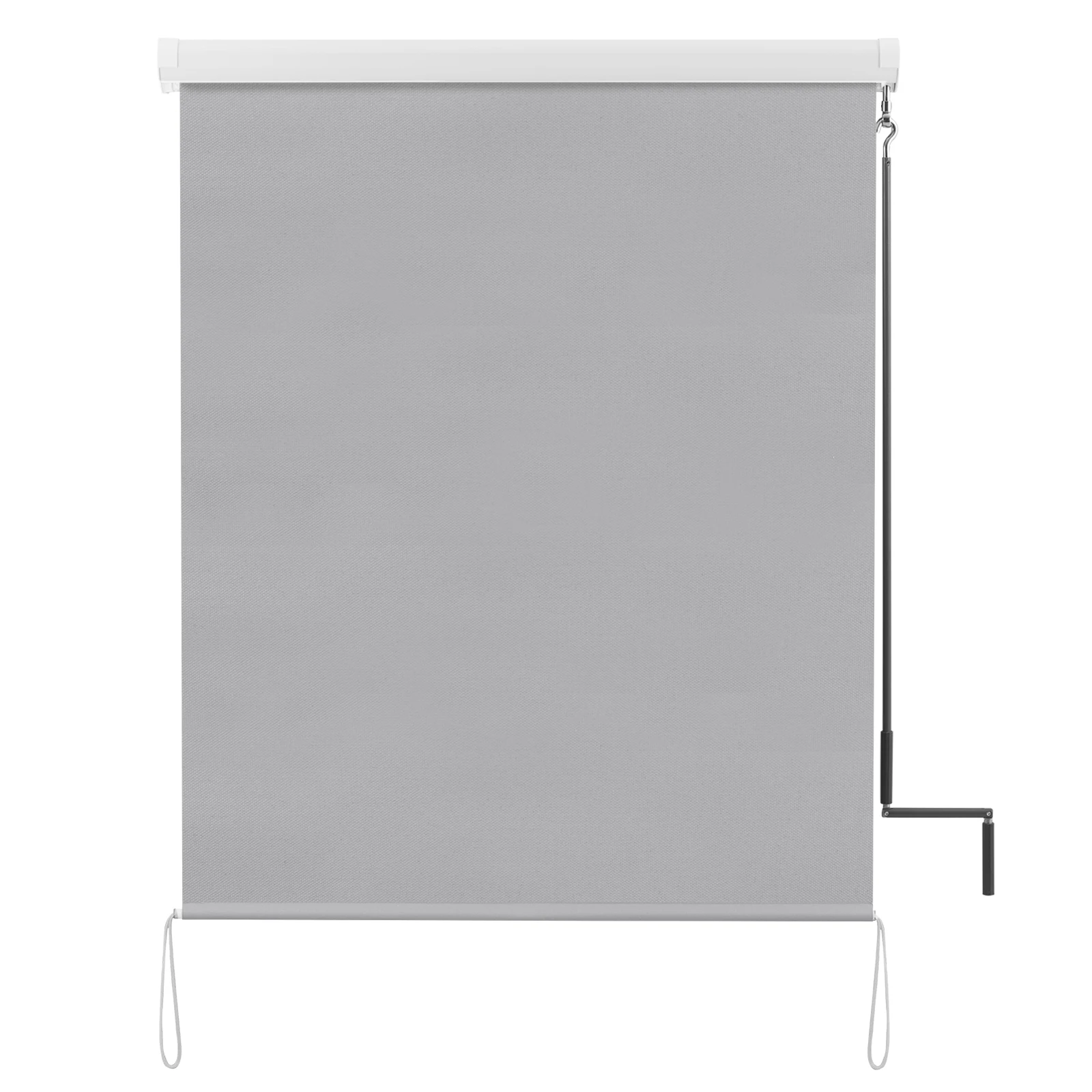 Store-enrouleur-vertical-pour-balcon-et-terrasse-cran-de-confidentialit ...