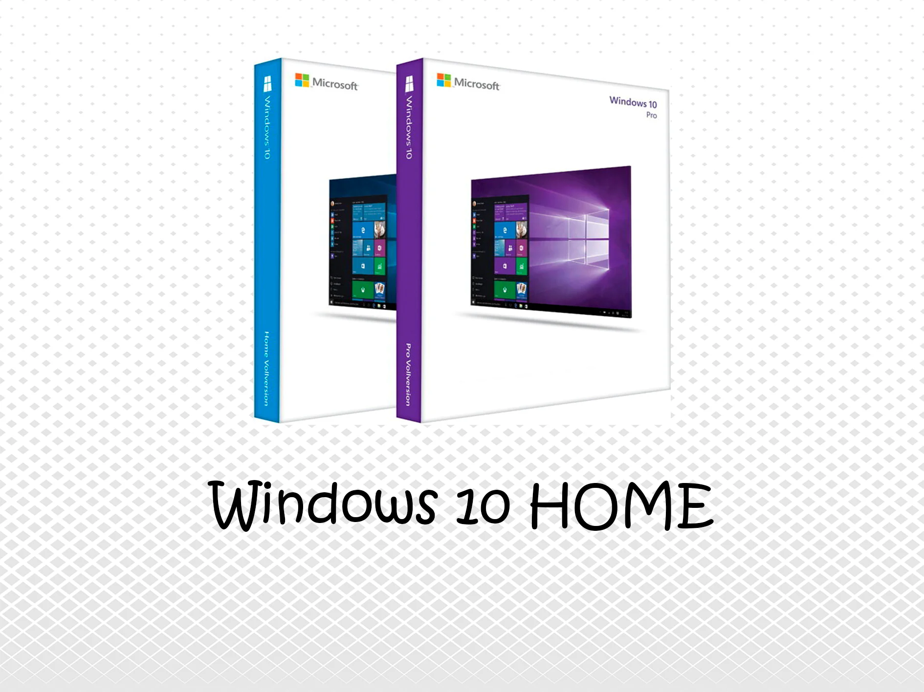 Store Home Products Feedback