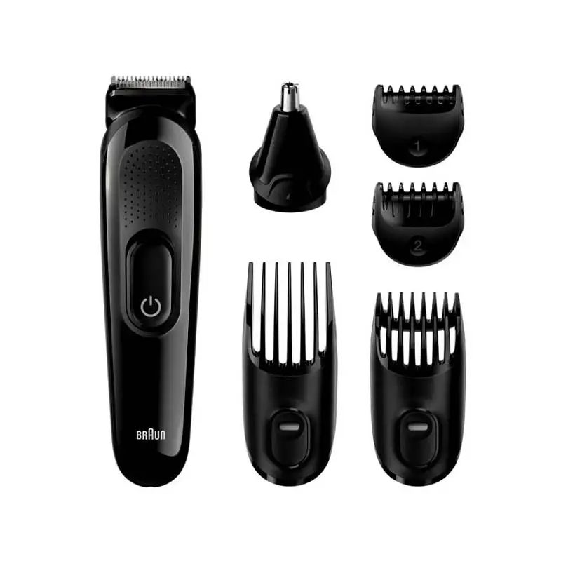 Shaver Braun MGK3020|Hair Removal Cream| - AliExpress