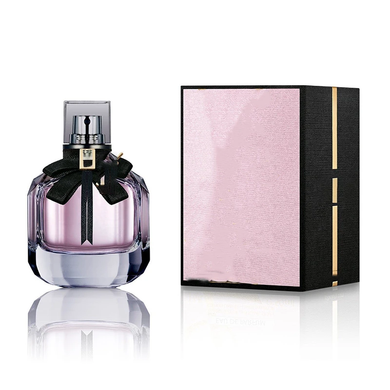 Mon Paris Ladies Luxury Long Lasting Light Fragrance Mist Deodorant ...