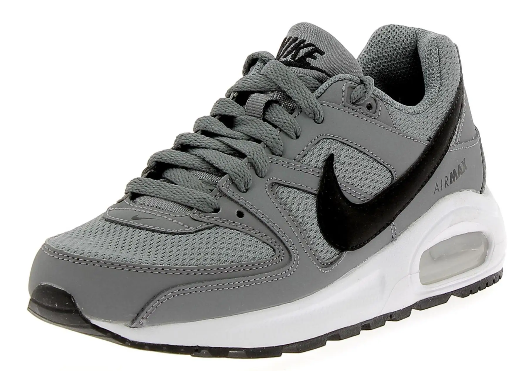 Venta > nike air max color gris > en stock