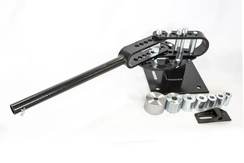 Pipe Bender mechanical universal (1 ", 1 1/4", 1 1/2 ", 1 3/4", 2 1/2 ...