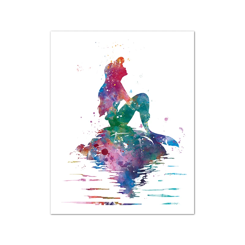 Disney Princess Ariel Quotes