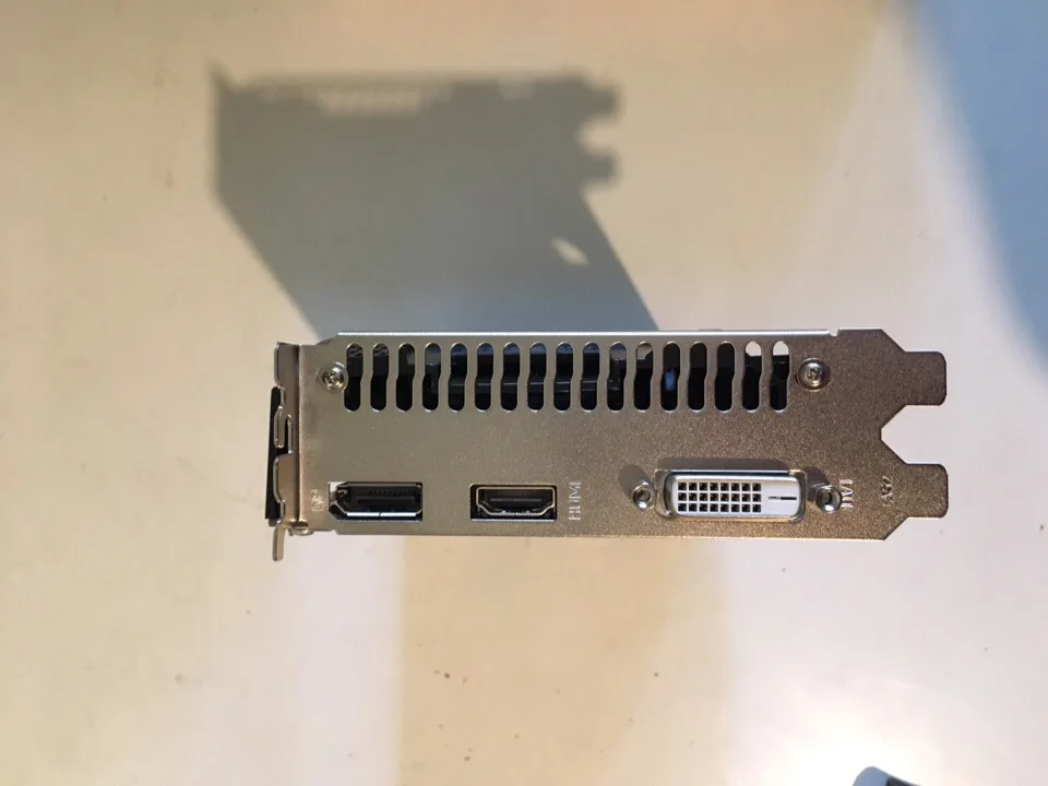 Graphics Card Computer Display Card - Life Changing Products