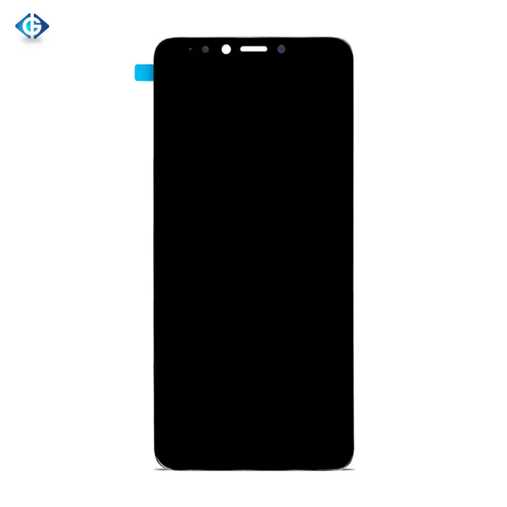 10 шт./лот 5,99 ''lcd для Infinix Hot 6 Pro X608 lcd дисплей с ...