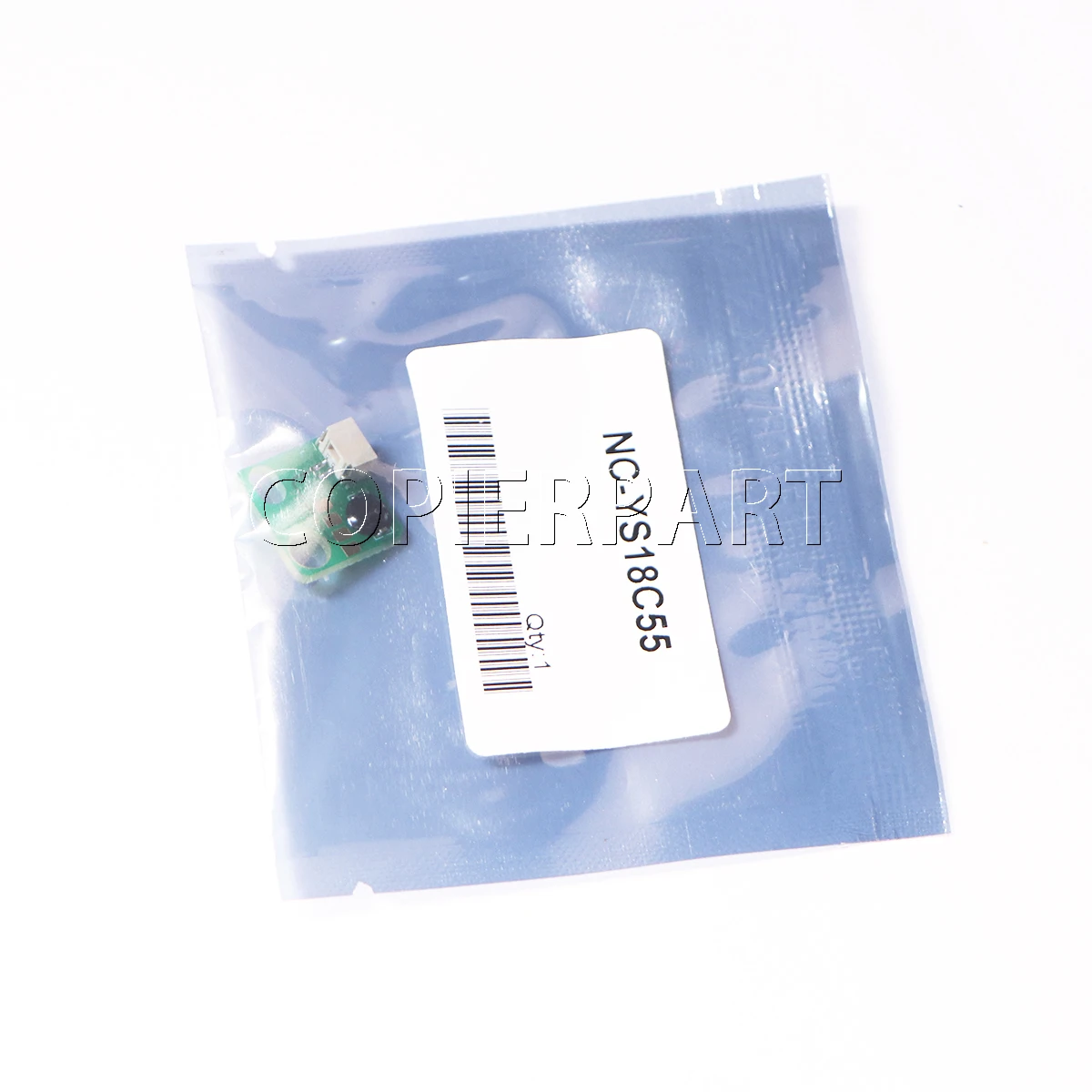 Fixing Chip for Canon iR ADV C5535 C5545 C5550 C5560 Fuser Unit Chip DX ...