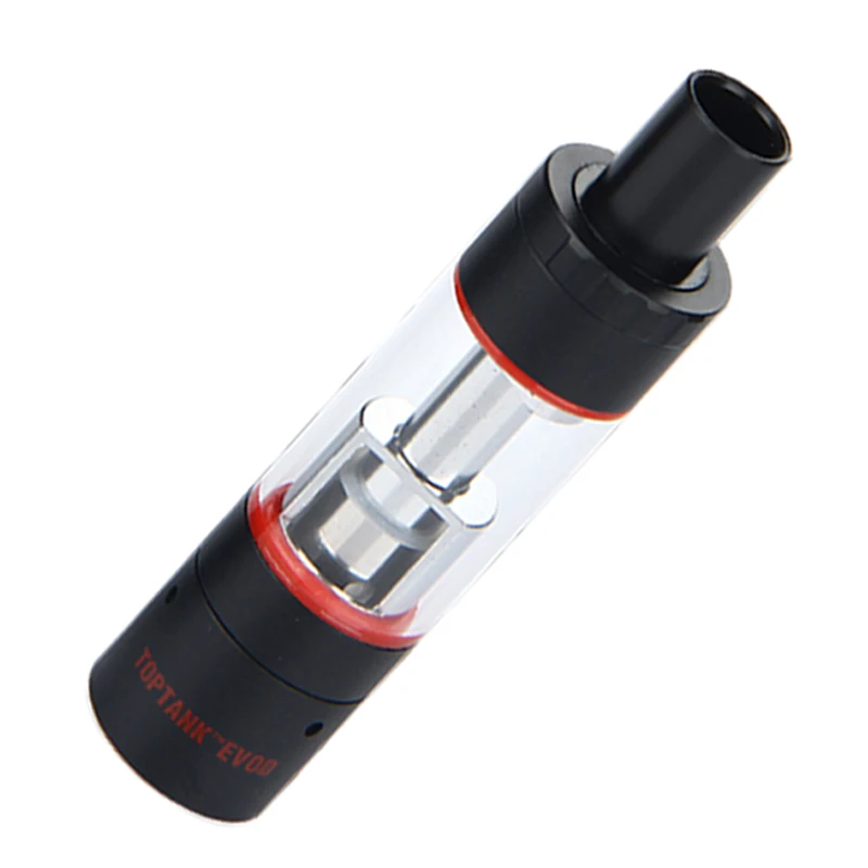 KangerTech-TOPTANK-EVOD-1-7ml-Atomizer-Tank-1-5ohm-Coil-for-Kanger ...