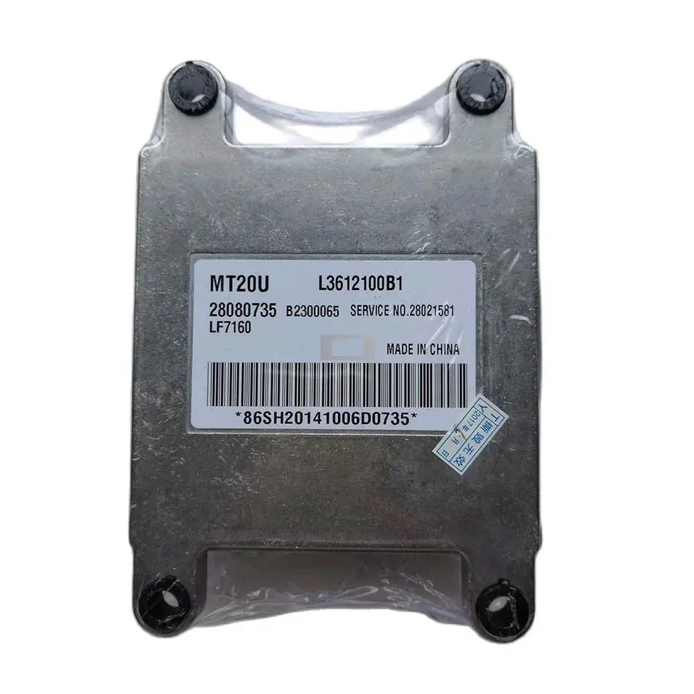 Car-Computer-Engine-Control-Unit-ECU-ECM-For-Lifan-520-L3612100B1 ...