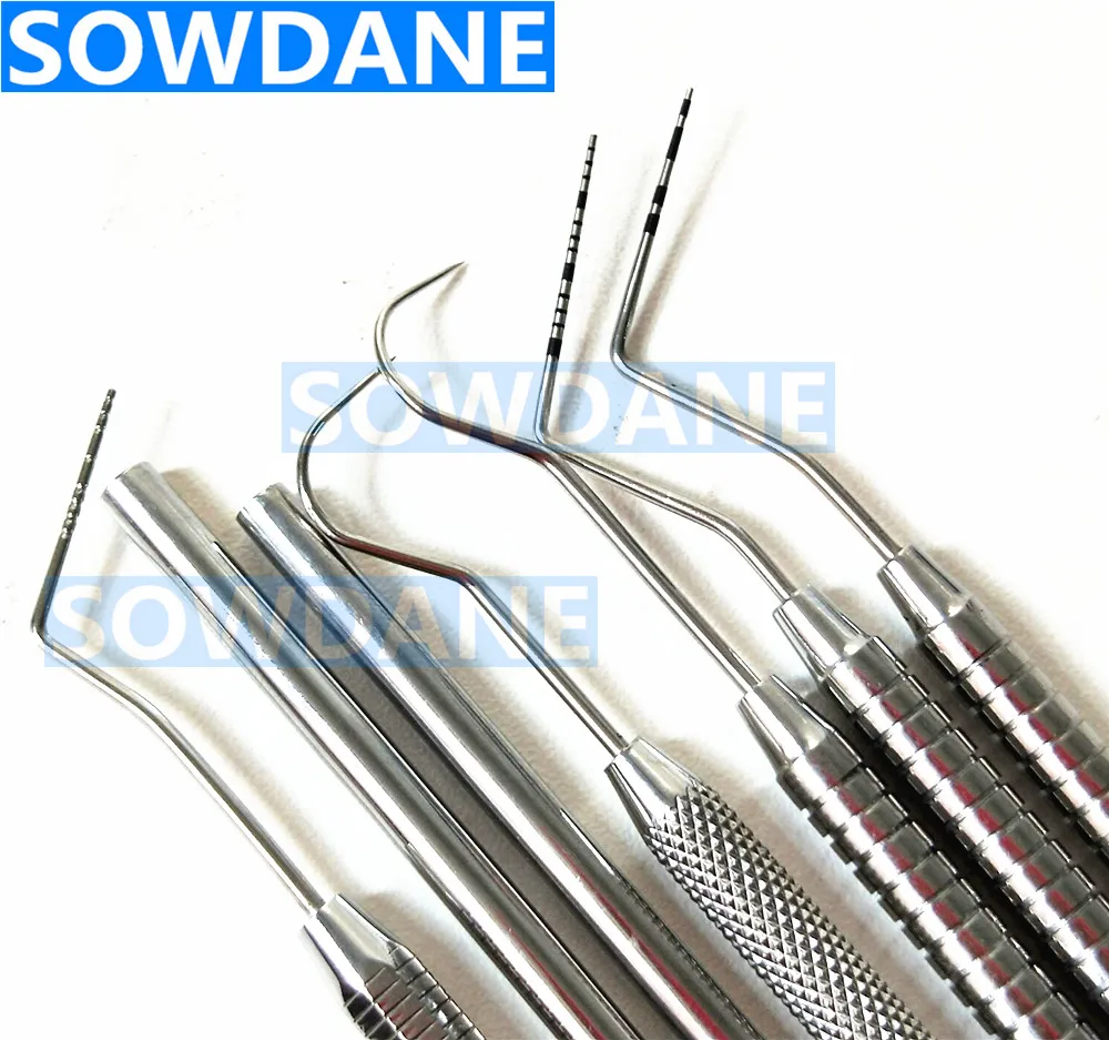 Periodontal Explorer