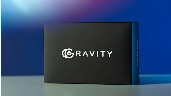 GRAVITY REEL by Joao Miranda -Magic tricks - AliExpress