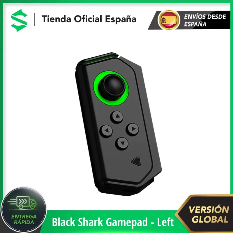 Original Black Shark Gamepad – Left Side Version|Gamepads| - AliExpress