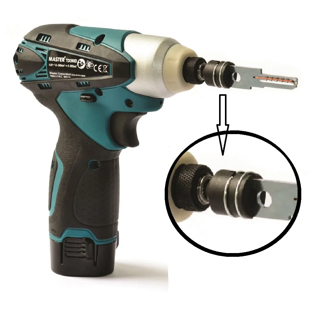 Craft-Levert-Gereedschap-Poolse-Sleutel-Axa-Slotenmaker-Master ...