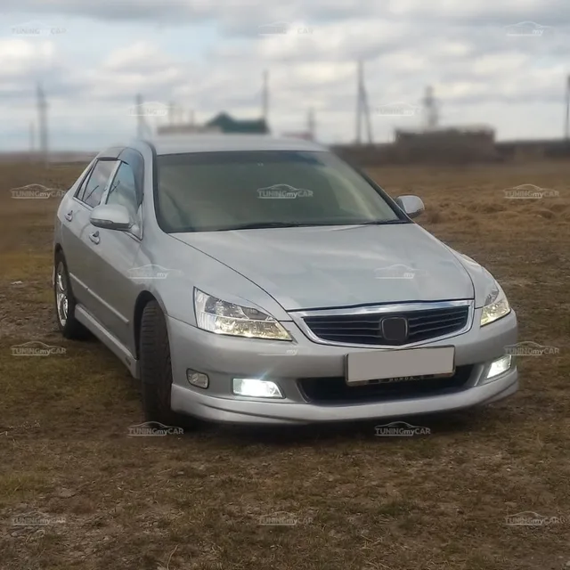 Mugen Front Grille For Honda Inspire JDM Accord Bumper USA, 53% OFF