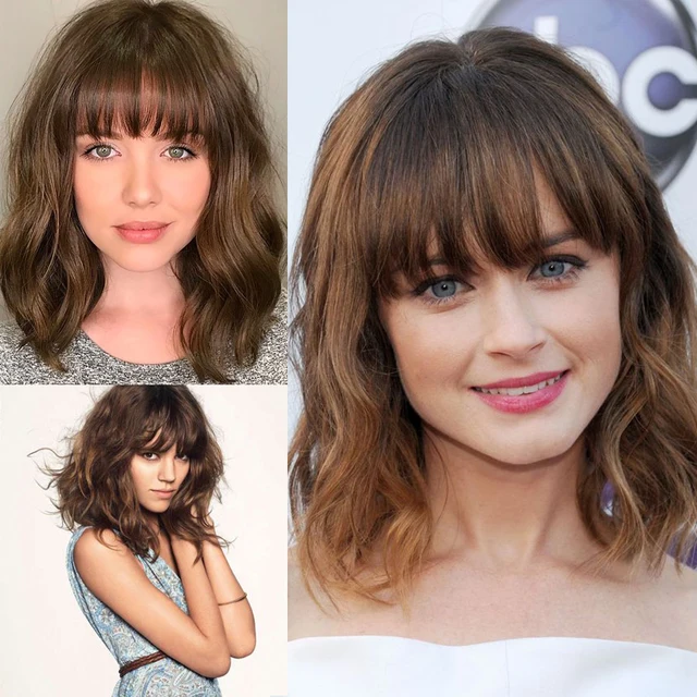 An Alternative To Human Hair Wigs Intralace Freewear System From ...