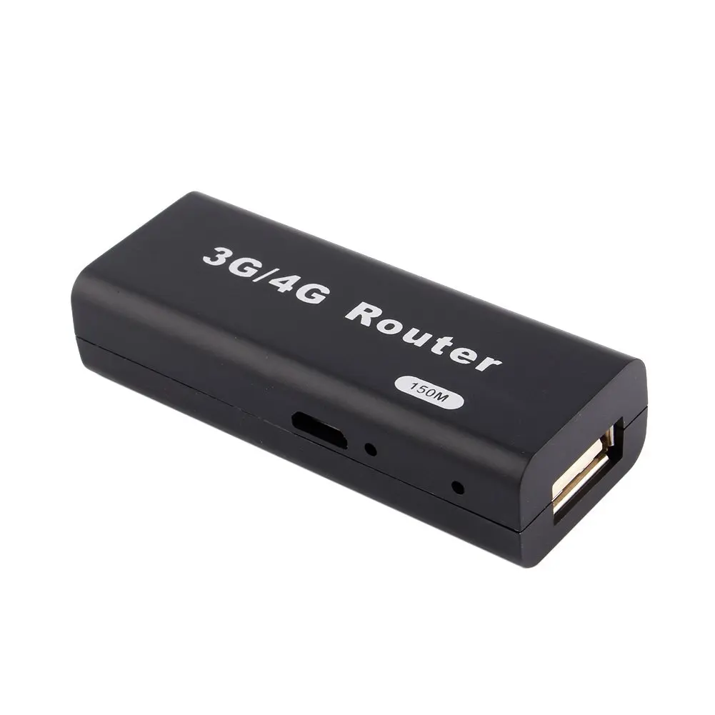 Mini-Router-M1-Wifi-3G-4G-Port-til-Wlan-Hotspot-150Mbps-Rj45-Usb-Router ...