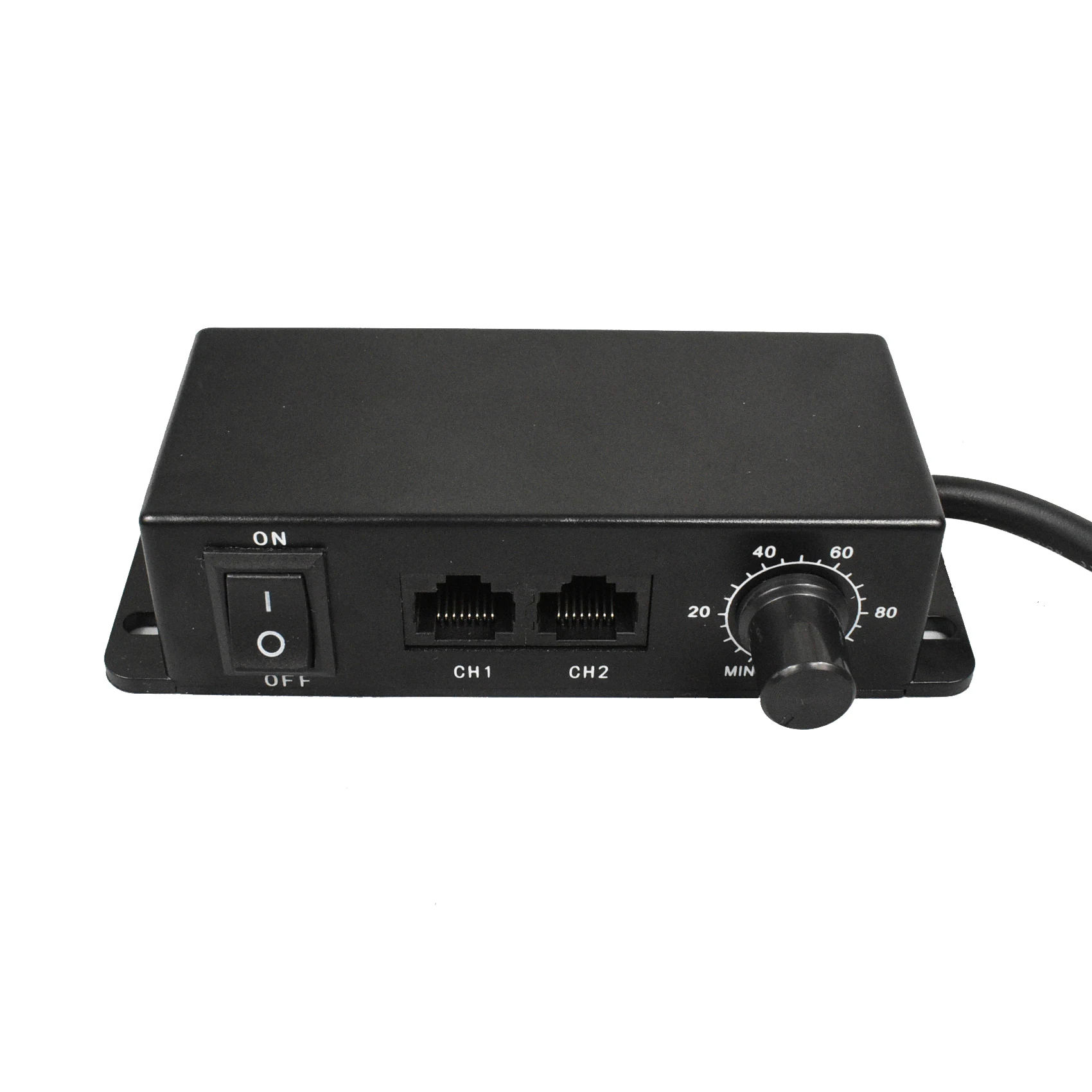 Steel-Case-Switch-Turn-Off-Control-0-10V-Dimmer-Linkable-Light ...