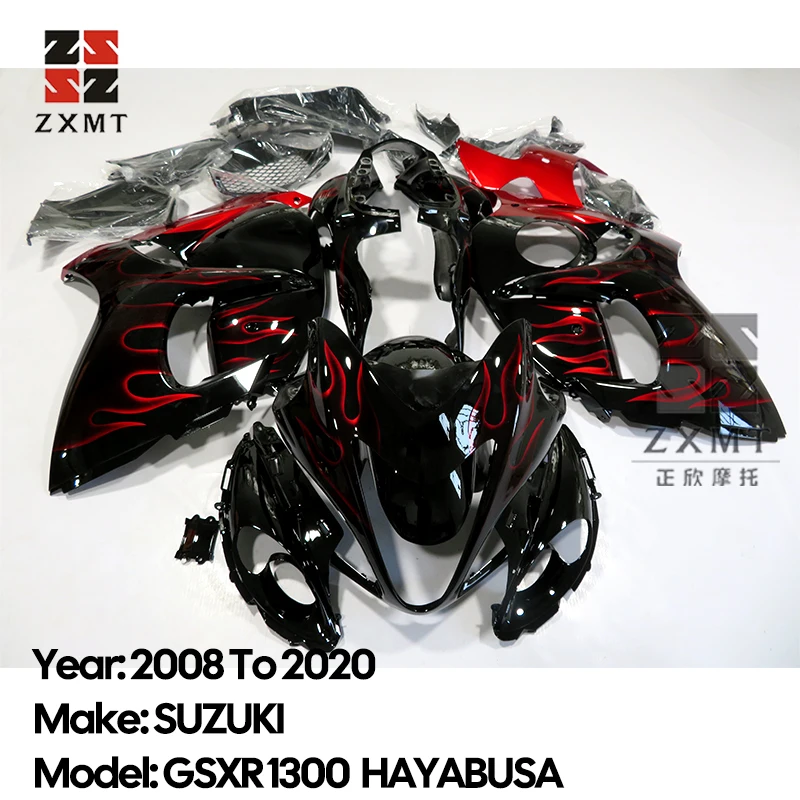 Hayabusa Body Kit Price In India at Diane Straub blog