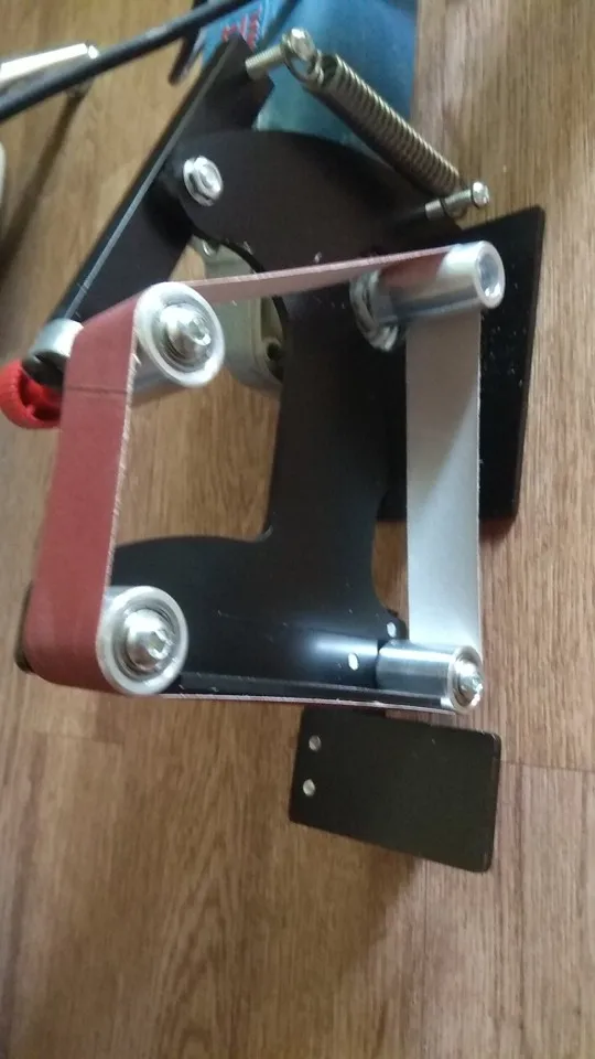 Hand Flexible Sander | asghedom.com
