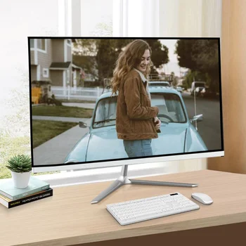 All In One PC Touch Screen Intel Core i3/i5/i7 11th Complete Gaming ...