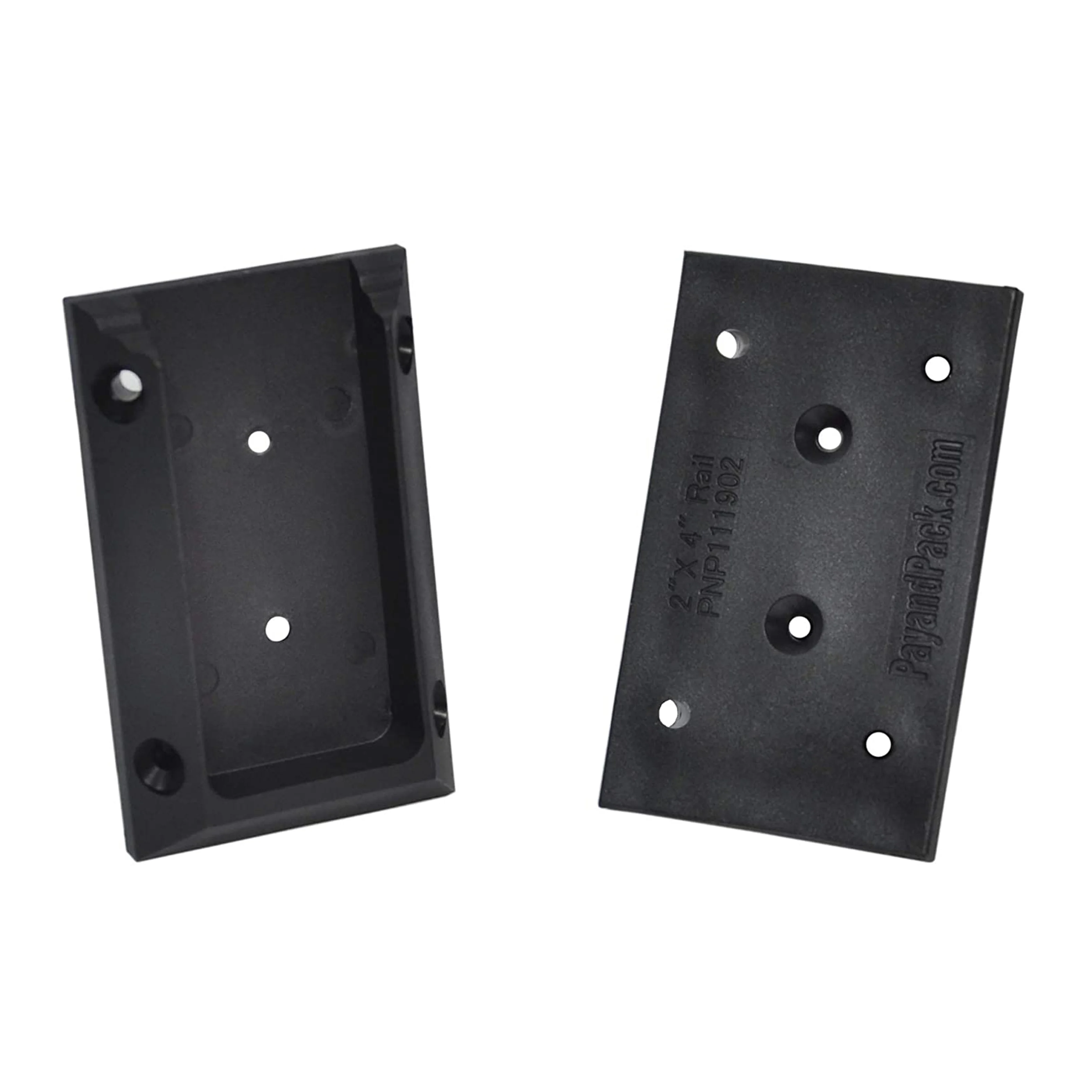 Glass Railing Connectors