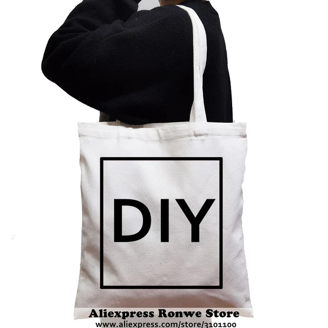 Canvas Bags Printed Fast