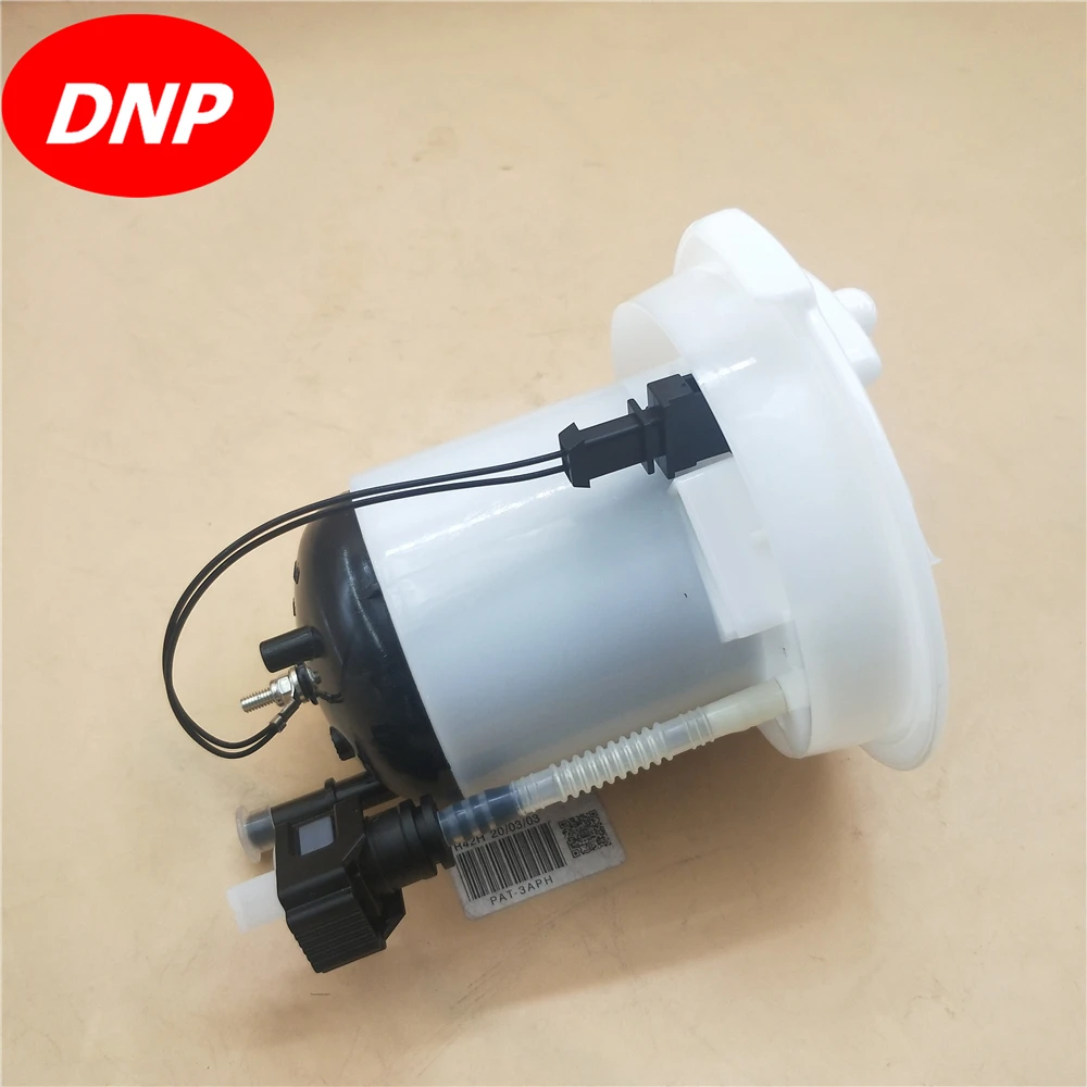 Pat Fuel Filter For Land Rover Range Rover Supercharged L322 2006 2007 ...