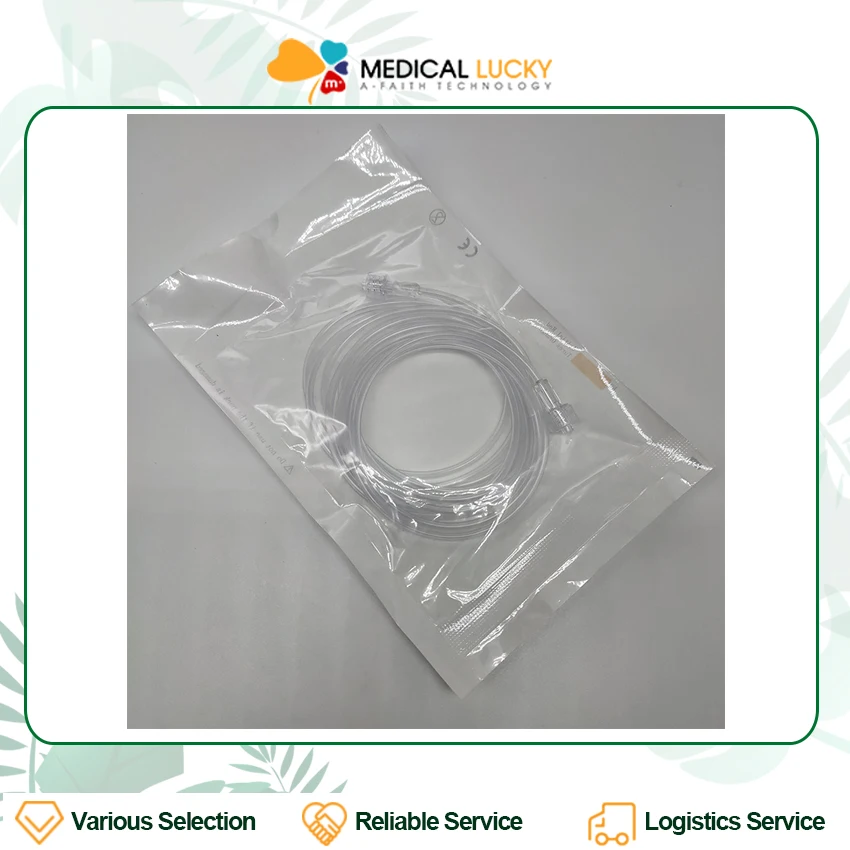 Original 9200 10 10533 Medical Co2 sampling line Tube for Mindray ...