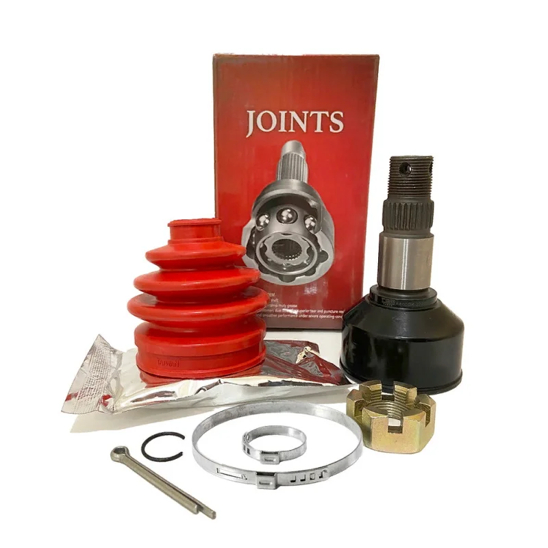 Scar outdoor front/rear stels guepard 650/800/850, a800gk-2220000 ...