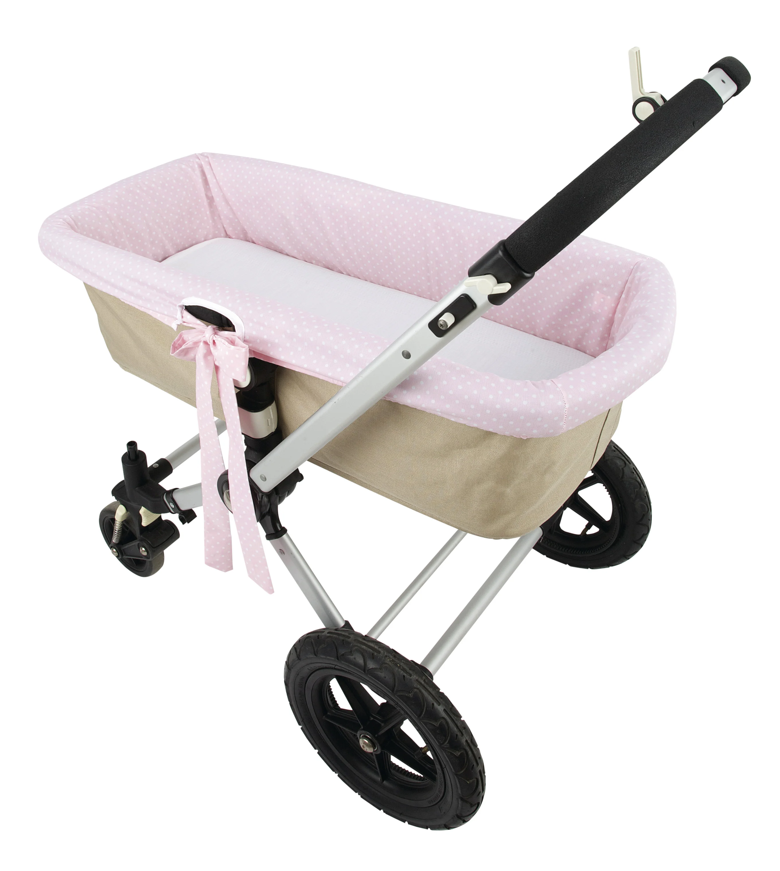 CITYBEBE-Universal-carrycot-cover-poplin-topes-compatible-with-most ...