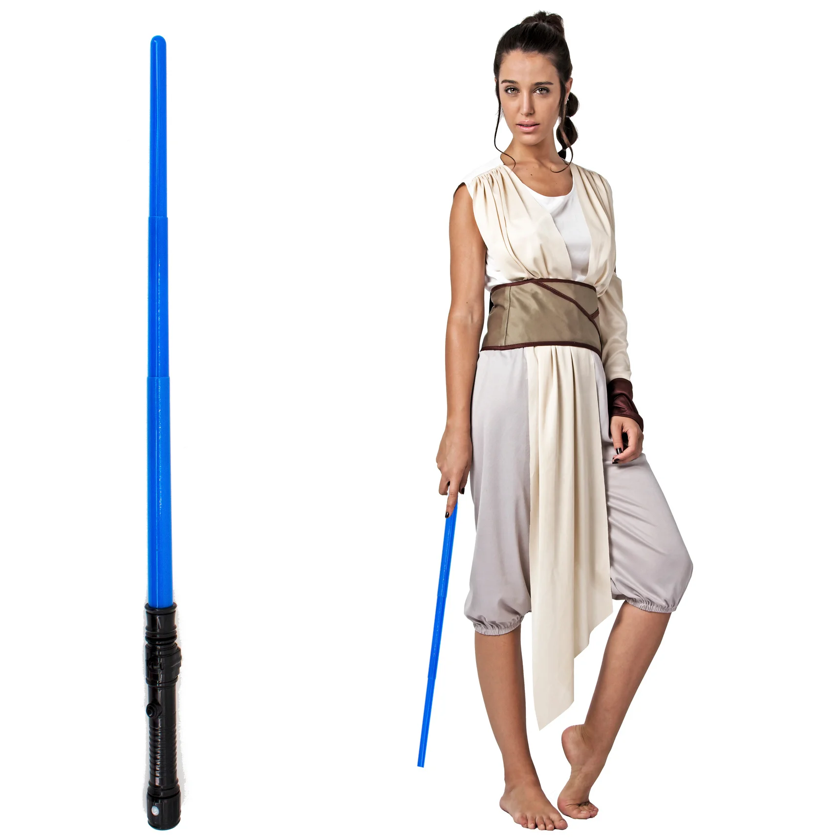 Star Wars Female Costumes