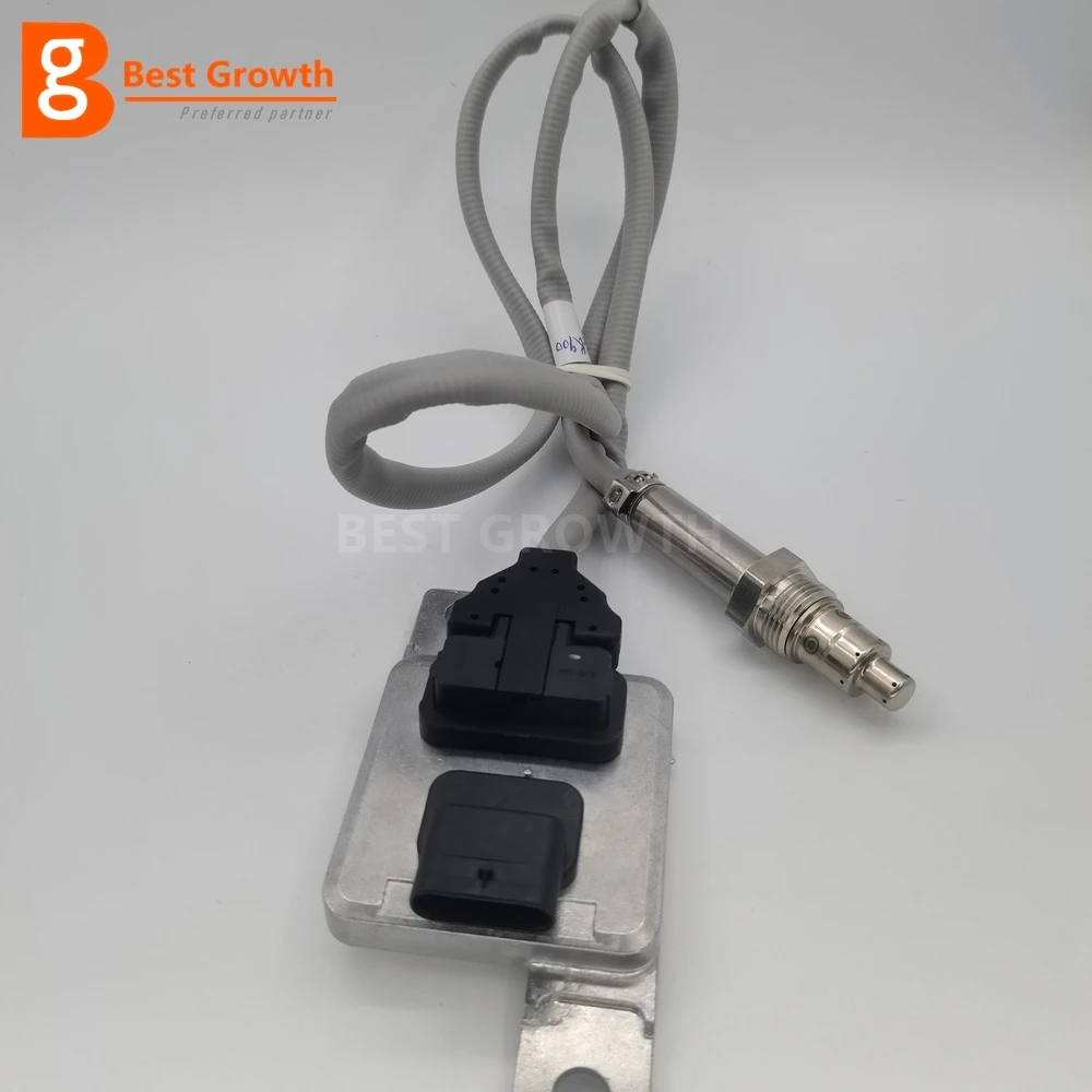 12v Nitrogen Oxide Sensor 5wk96689 5wk96782a 5wk97205 5wk96689a ...