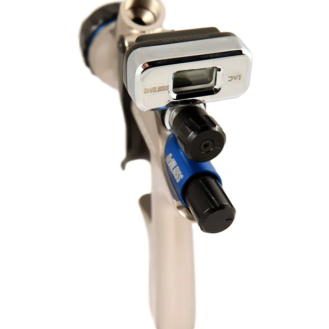 Paint Gun Devilbiss Dv1 For Base Without Tank With, 54% OFF