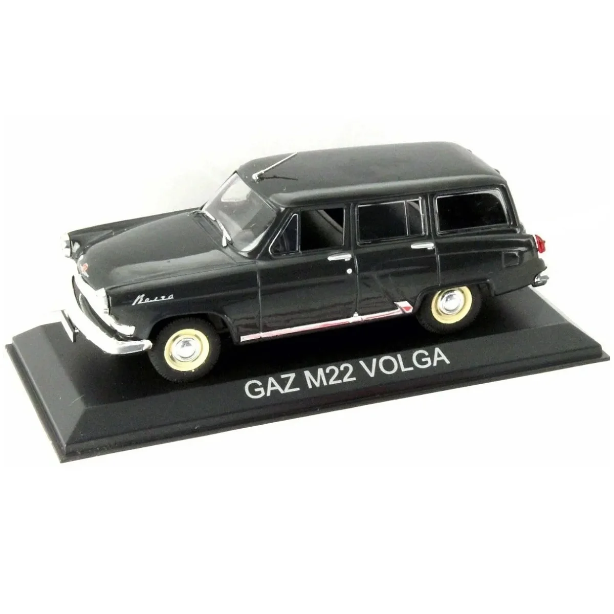 DeAgostini-GAZ-M22-Volga-Scale-1-43-Collectible-Diecast-Miniature ...
