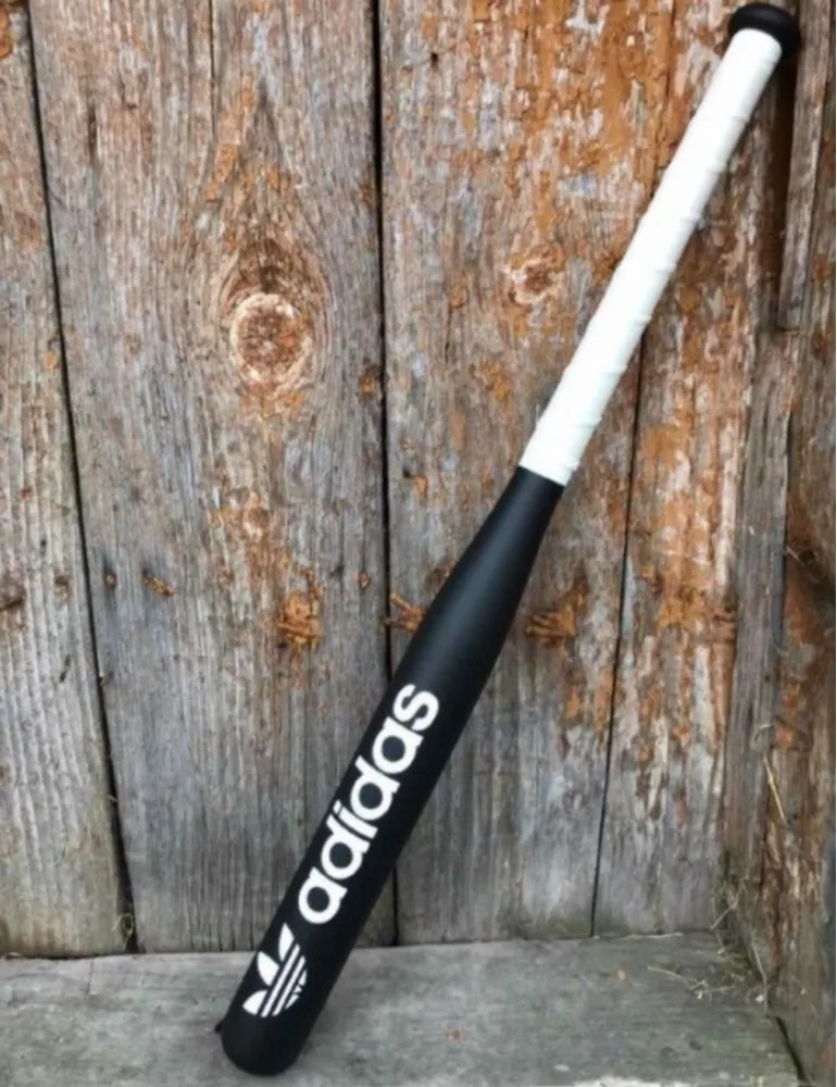Metal Baseball Bat Adidas