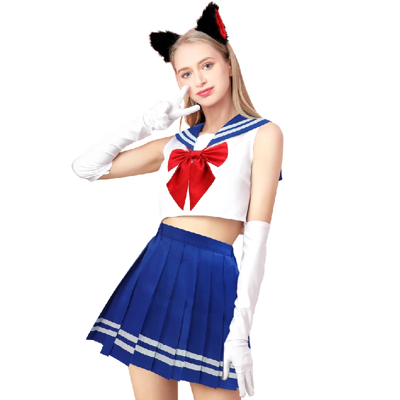 Anime Girl Cosplay Accessories at Ali Winston blog