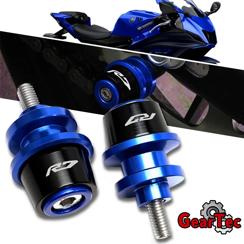 For-YAMAHA-R7-YZFR7-YZF-R7-R-7-2021-2022-Motorcycle-Accessories-CNC ...