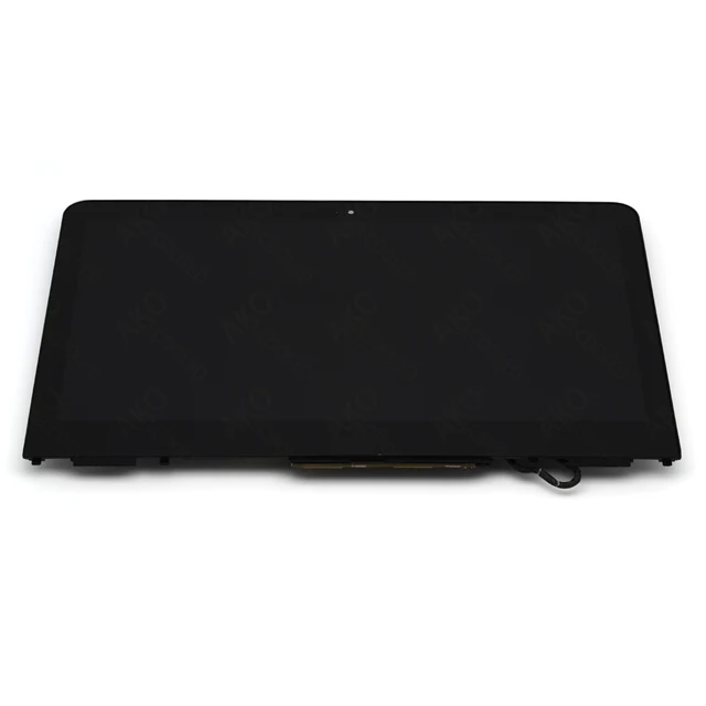 LCD Touchscreen Assembly w/ Bezel For HP Pavilion x360 M3-U003DX 13-U ...